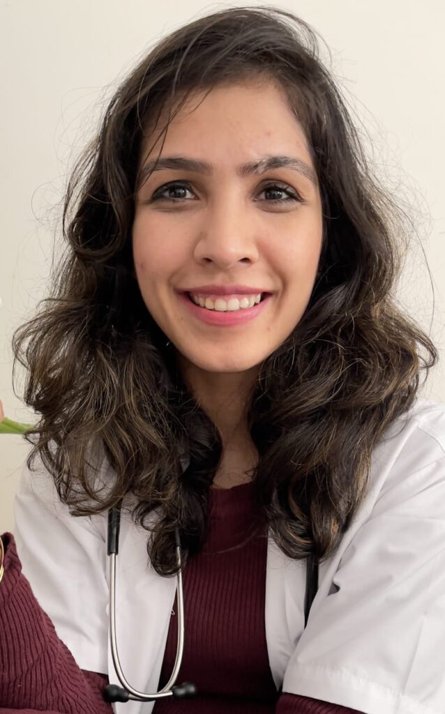 Best Gynecologist In Chembur, Mumbai - Dr Vinita Dutta